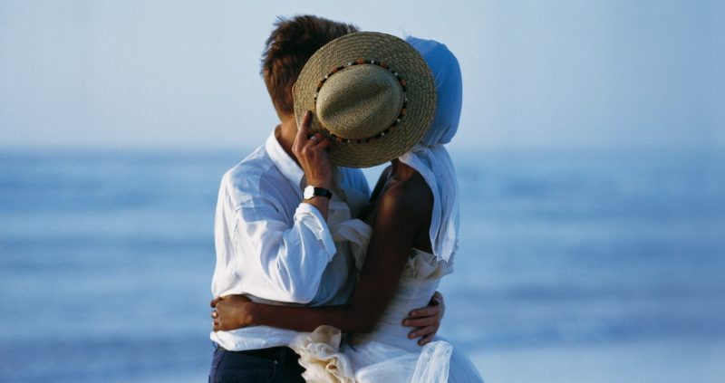 Ways to Plan the Perfect Introvert Wedding * White Poppy Weddings